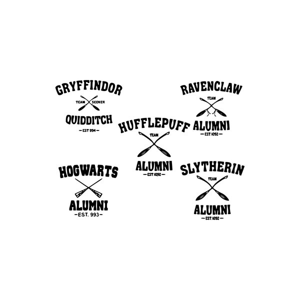 Alumni Svg - Etsy