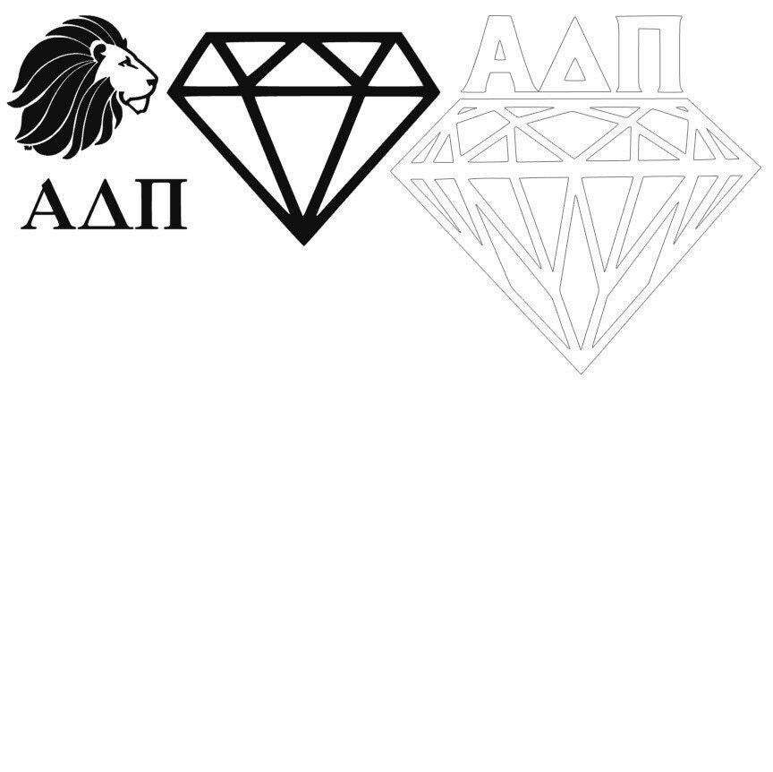 ADPI PNG JPEG - Etsy