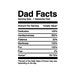 Dad Facts SVG PNG JPEG - Etsy