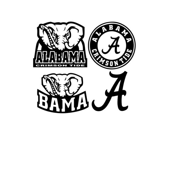 Bama SVG PNG JEPG - Etsy