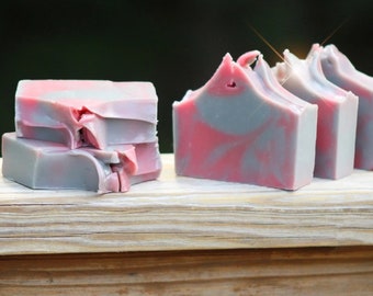 Juniper Berry Soap With Juniper Berries and Essential Oils - Etsy