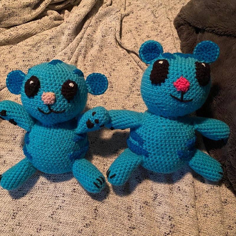 Tigey - Etsy