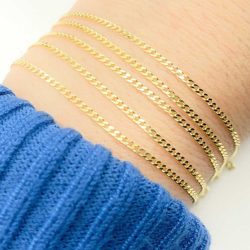 Gold Foot Jewelry - Etsy