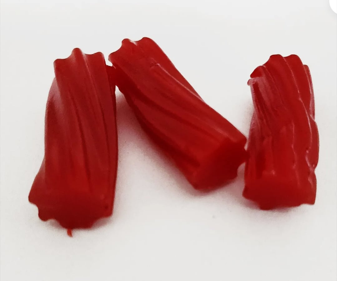 Red Australian Strawberry Licorice - Etsy