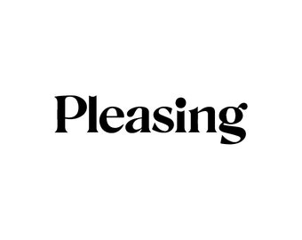 Pleasing Harry - Etsy