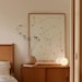 Small People Art Tiny Humans Walking Print Minimalist People Wall Art ...