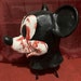 Mickey Mouse Mask - Etsy