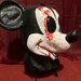 Mickey Mouse Mask - Etsy