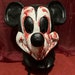 Mickey Mouse Mask - Etsy