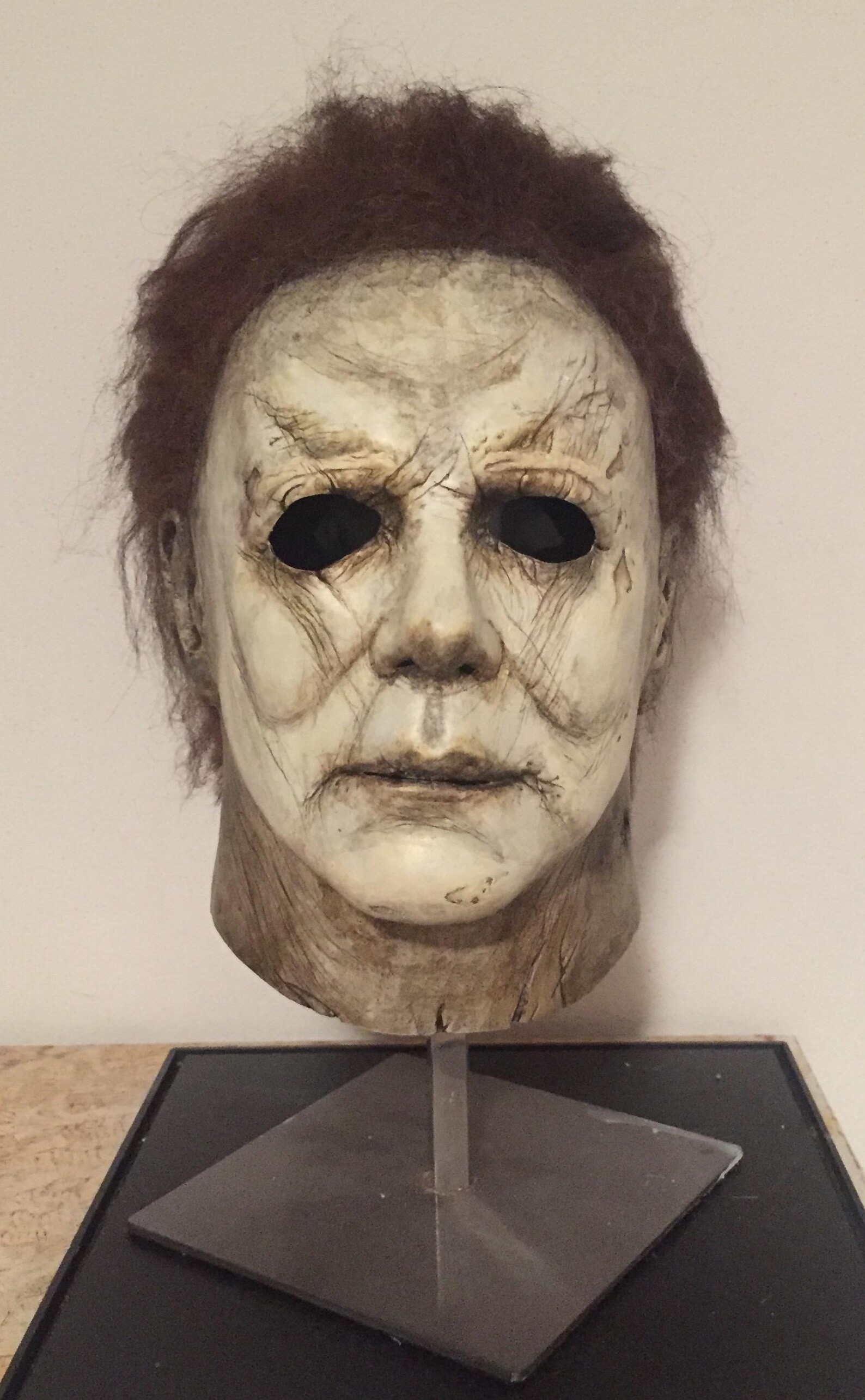 Michael Myers Mask - Etsy