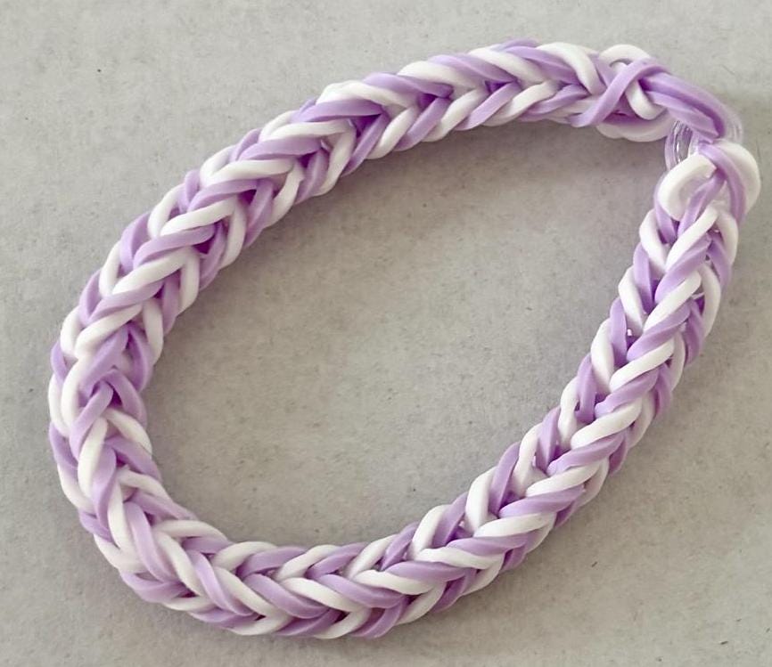 Rubber Band Bracelets - Etsy