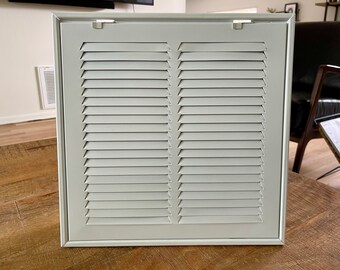 Hidden Storage - Etsy