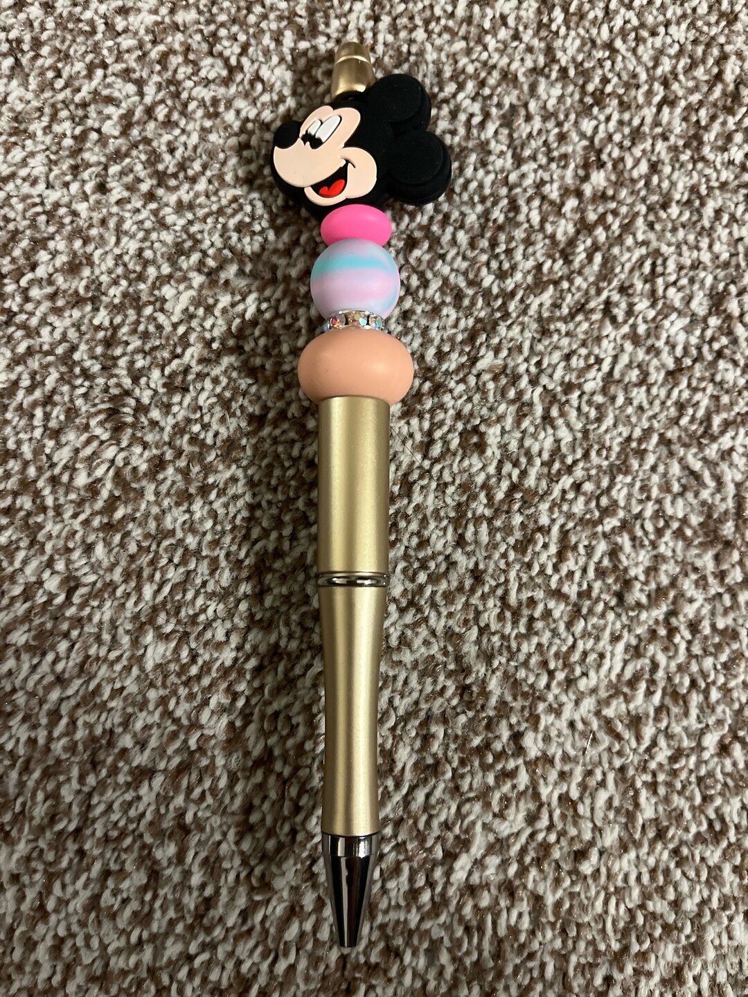 Character Friend Pens - Etsy
