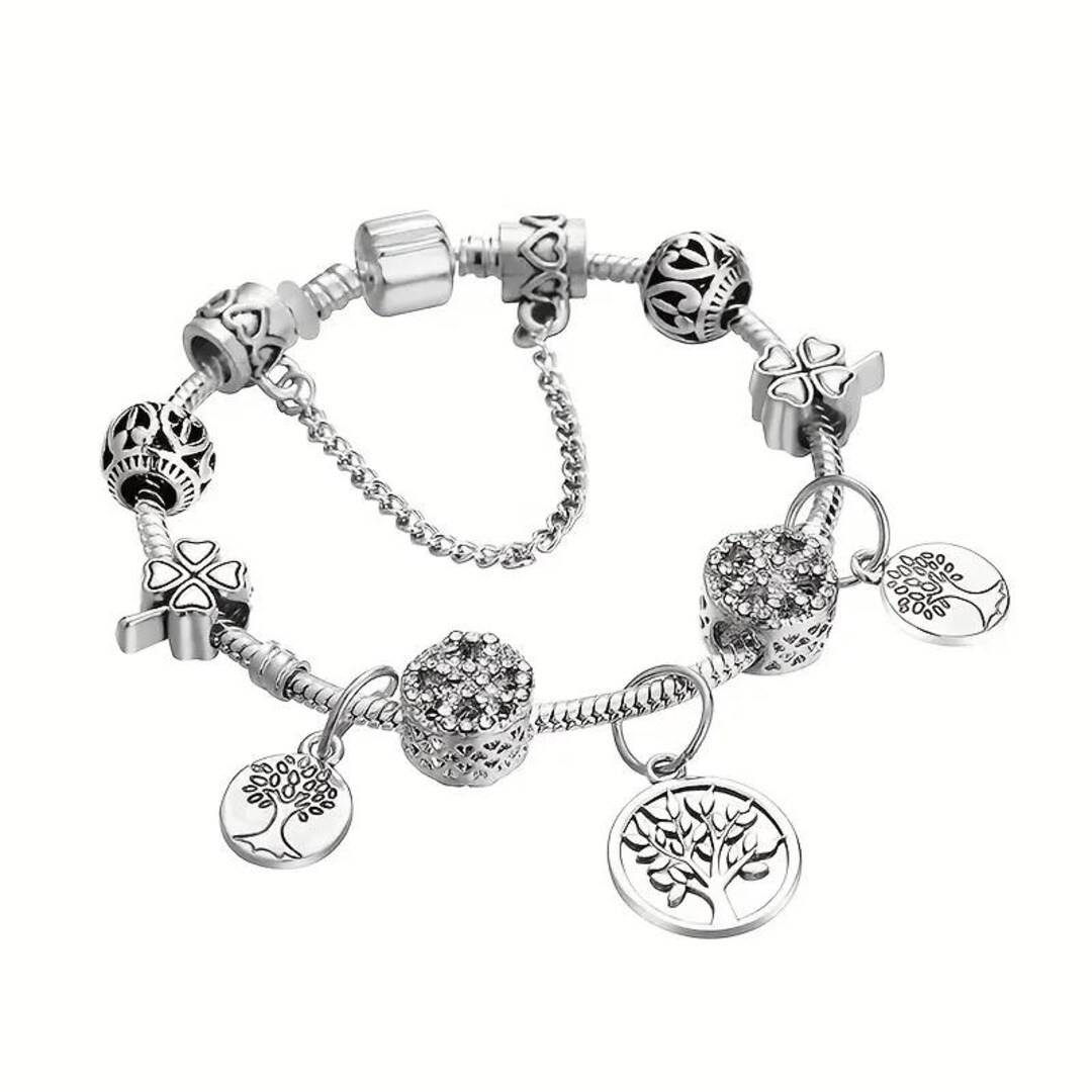 Pandora Tree Of Life Bracelet