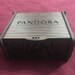 Pandora Style, Charm Compatible Ball Clip Bangle Bracelet, All Sizes 17 ...