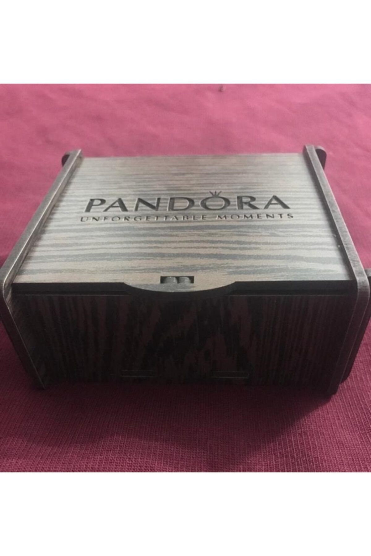 Pandora Style, Charm Compatible Ball Clip Bangle Bracelet, All Sizes 17 ...