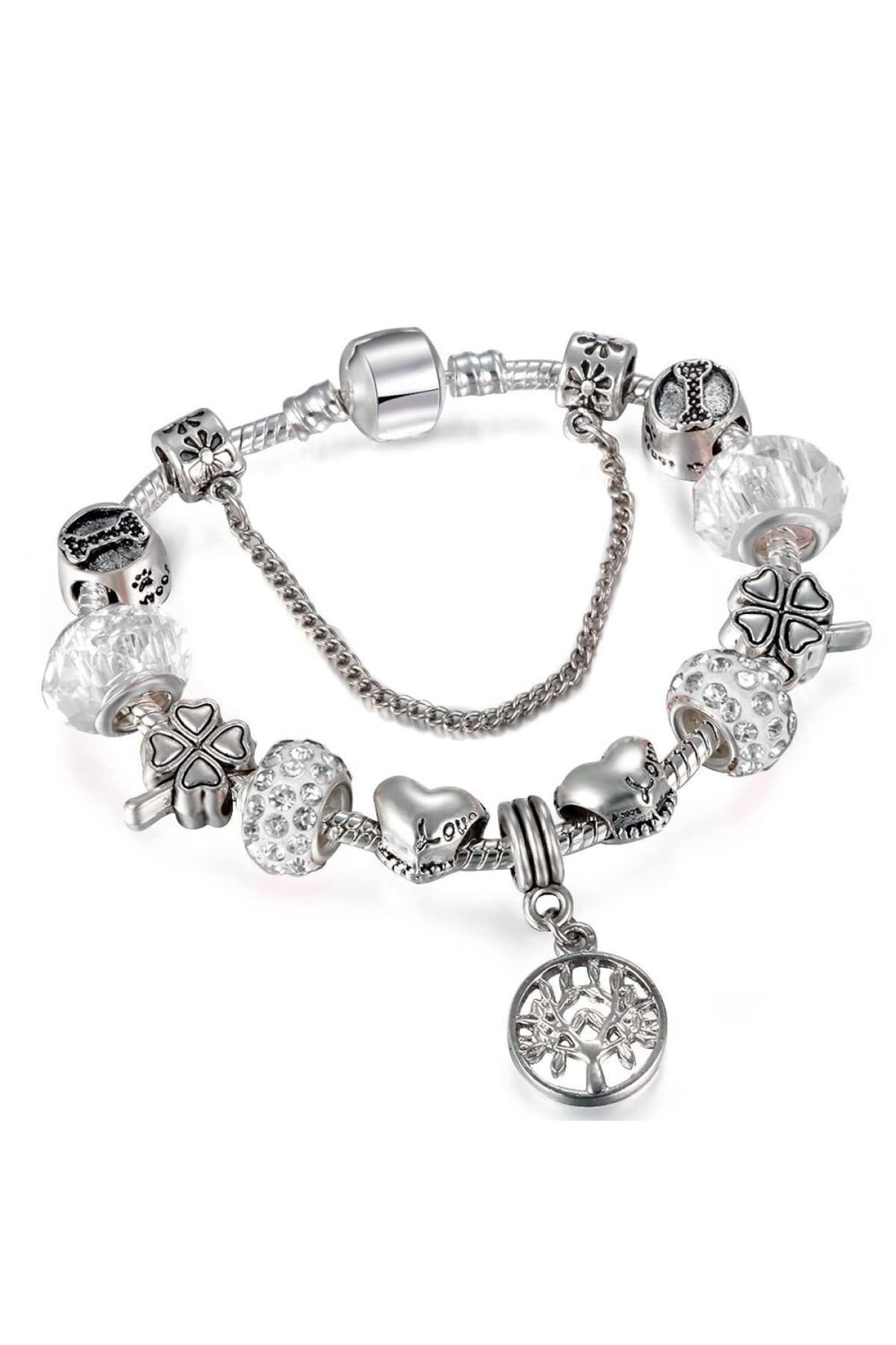 Pandora Tree Of Life Bracelet