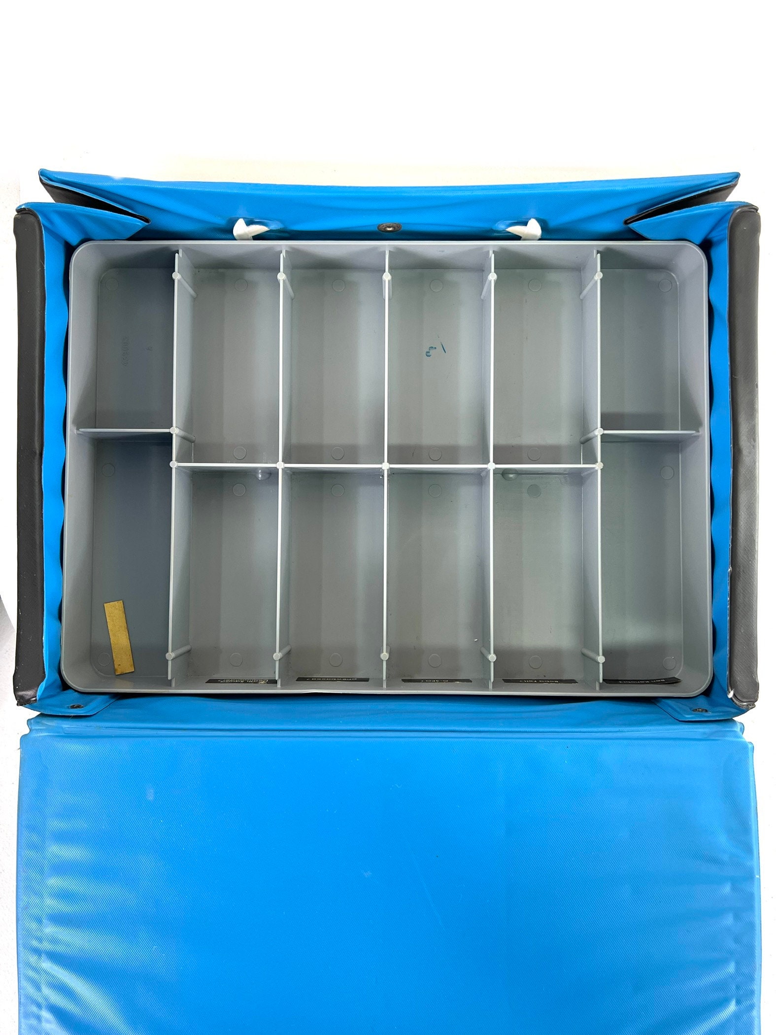 Vintage Star Wars 1970s Toy Box Action Figure Set by Kenner - Etsy