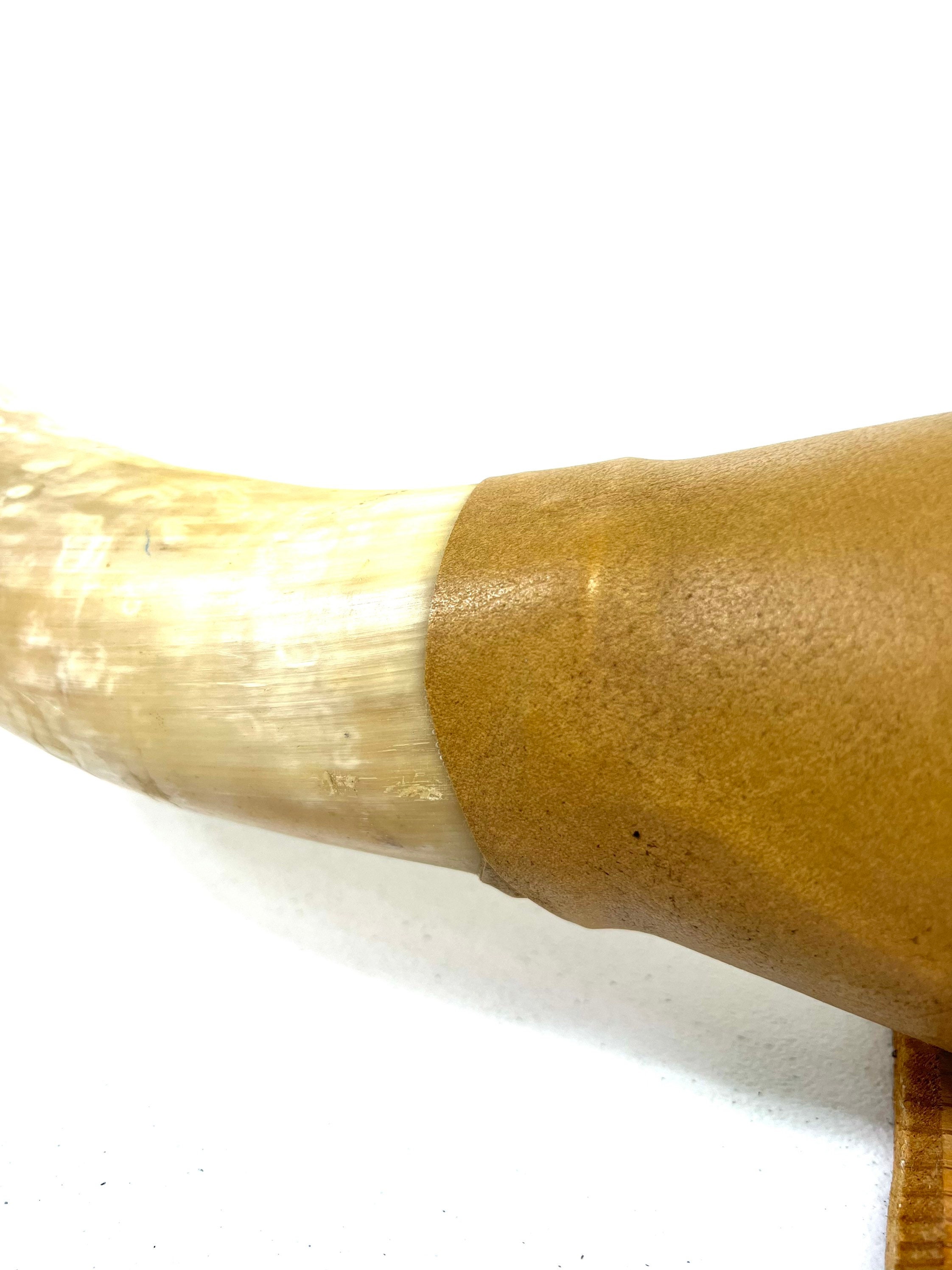 Vintage Authentic Bull Horns Huge 53” Wide Wall Art - Etsy