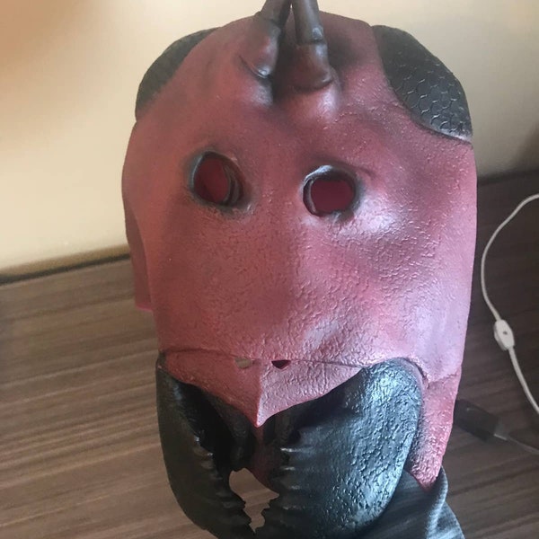 Ant Mask - Etsy