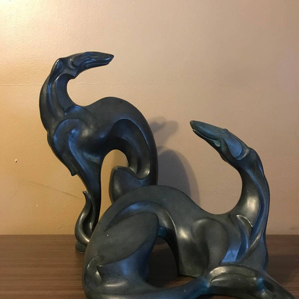 Austin Sculpture - Etsy