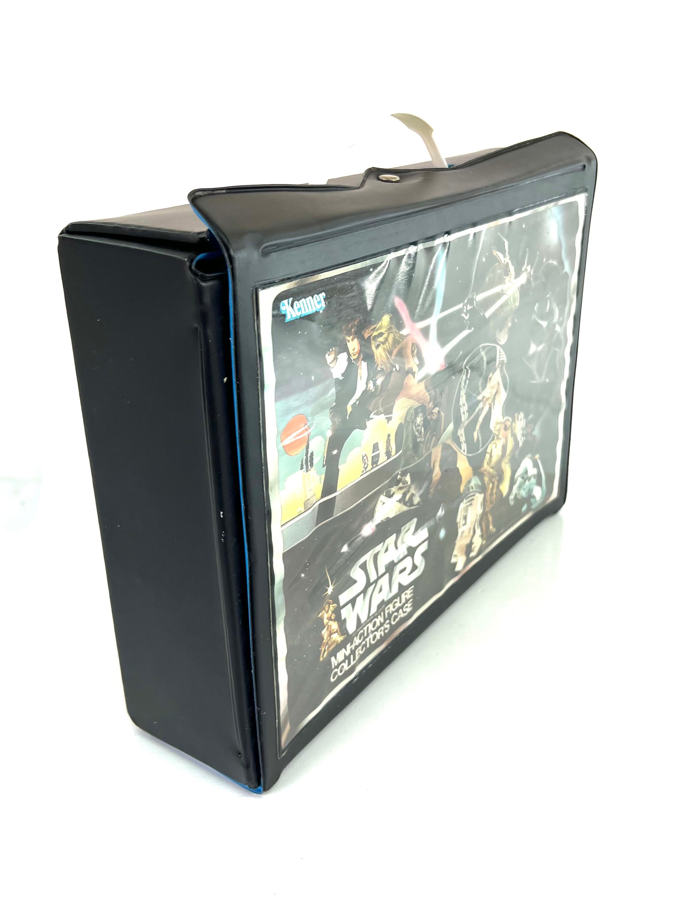 Vintage Star Wars 1970s Toy Box Action Figure Set by Kenner - Etsy