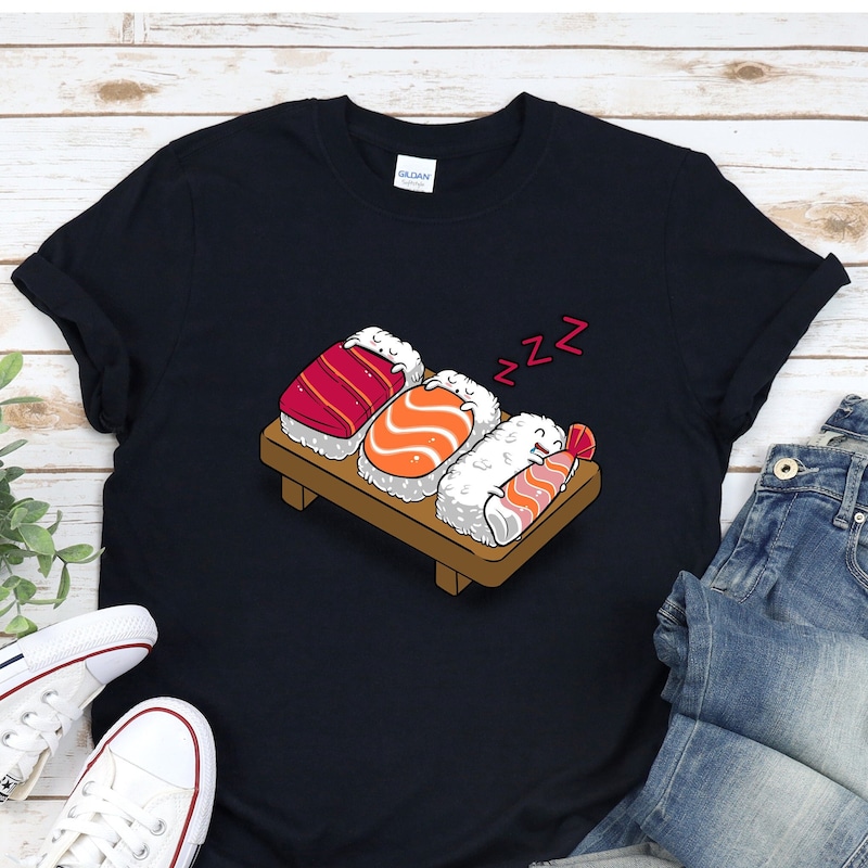 Cute Sushi - Etsy