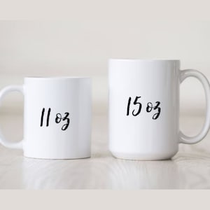 Genius Cat Mug, Funny Cat Mug, Cat Lover Gift for Women, Gifts for Cat ...