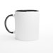 Donut Barbell Mug, Gym Sports Weight Lifting Weightlifter Gift, Funny ...