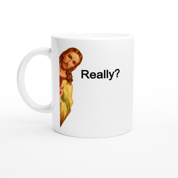 Jesus gag gifts store