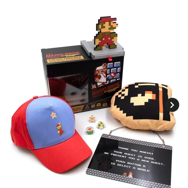 Super Nintendo Boxes - Etsy