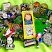 Horror Pins - Your Choice - Etsy