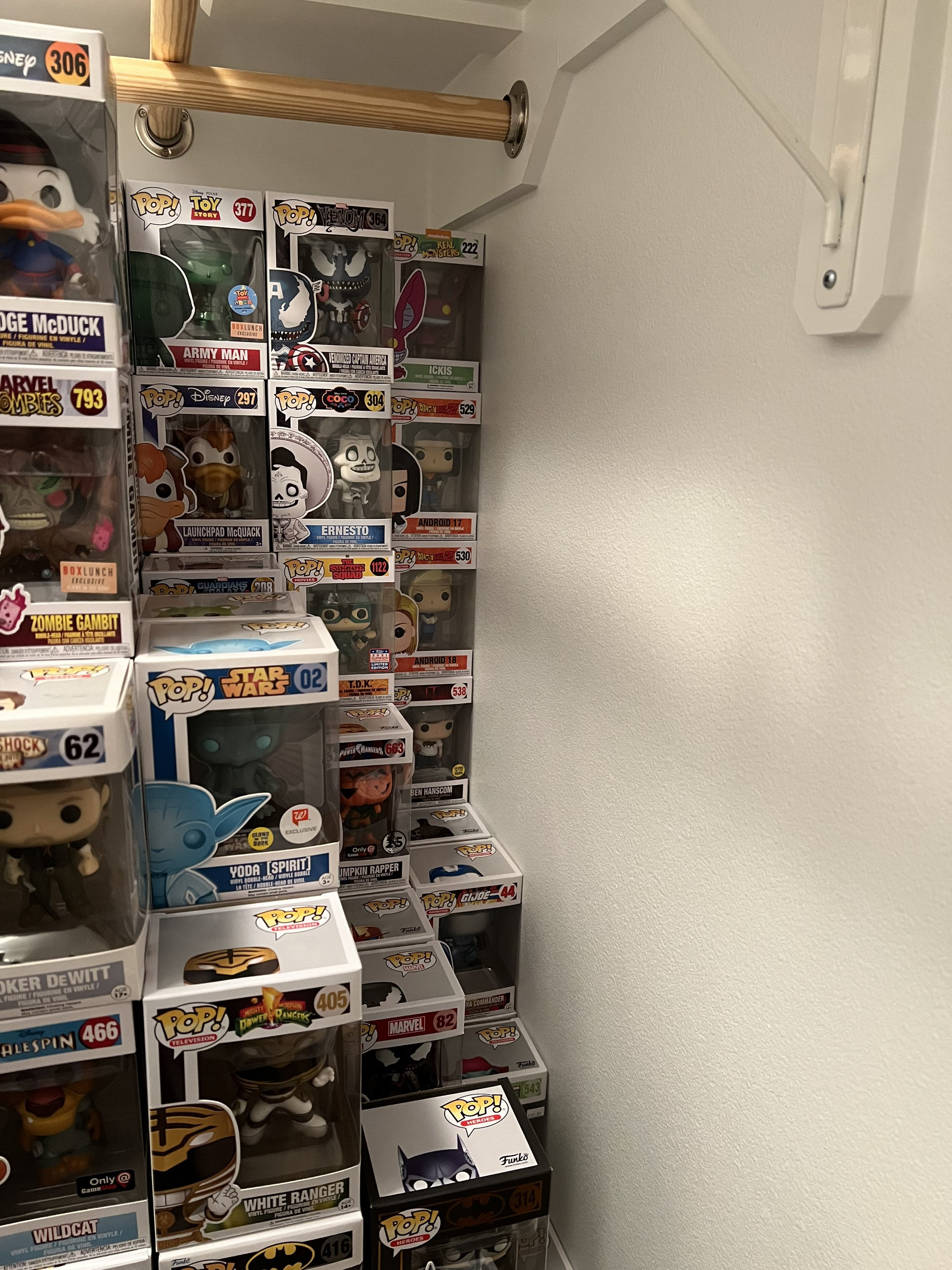 Funko Mystery Box Two Pops in a Box Only 20 Bucks - Etsy