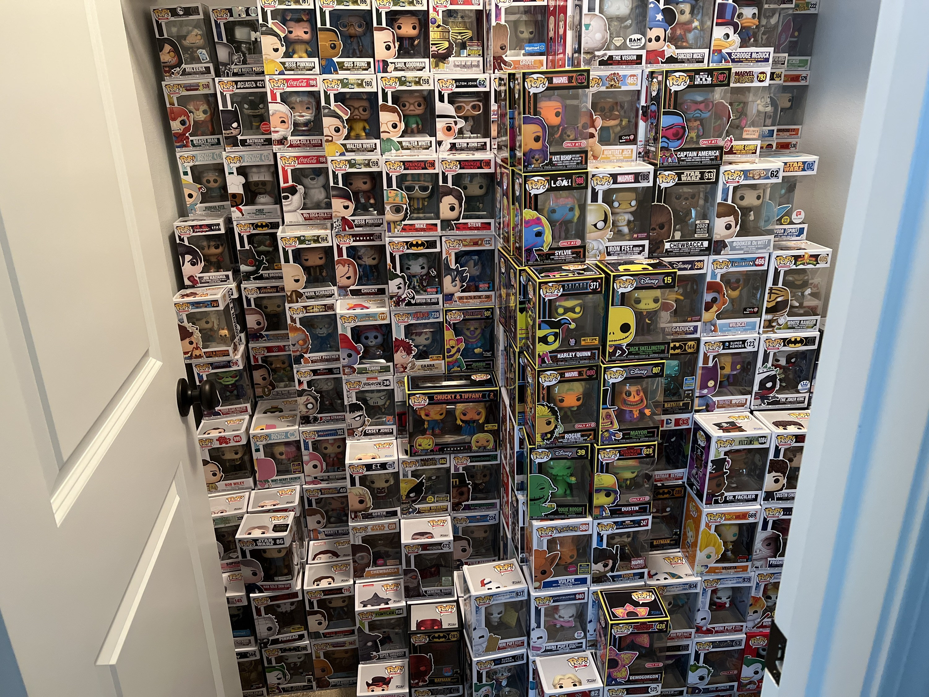 6 for 50 Funko Mystery Box! - Etsy