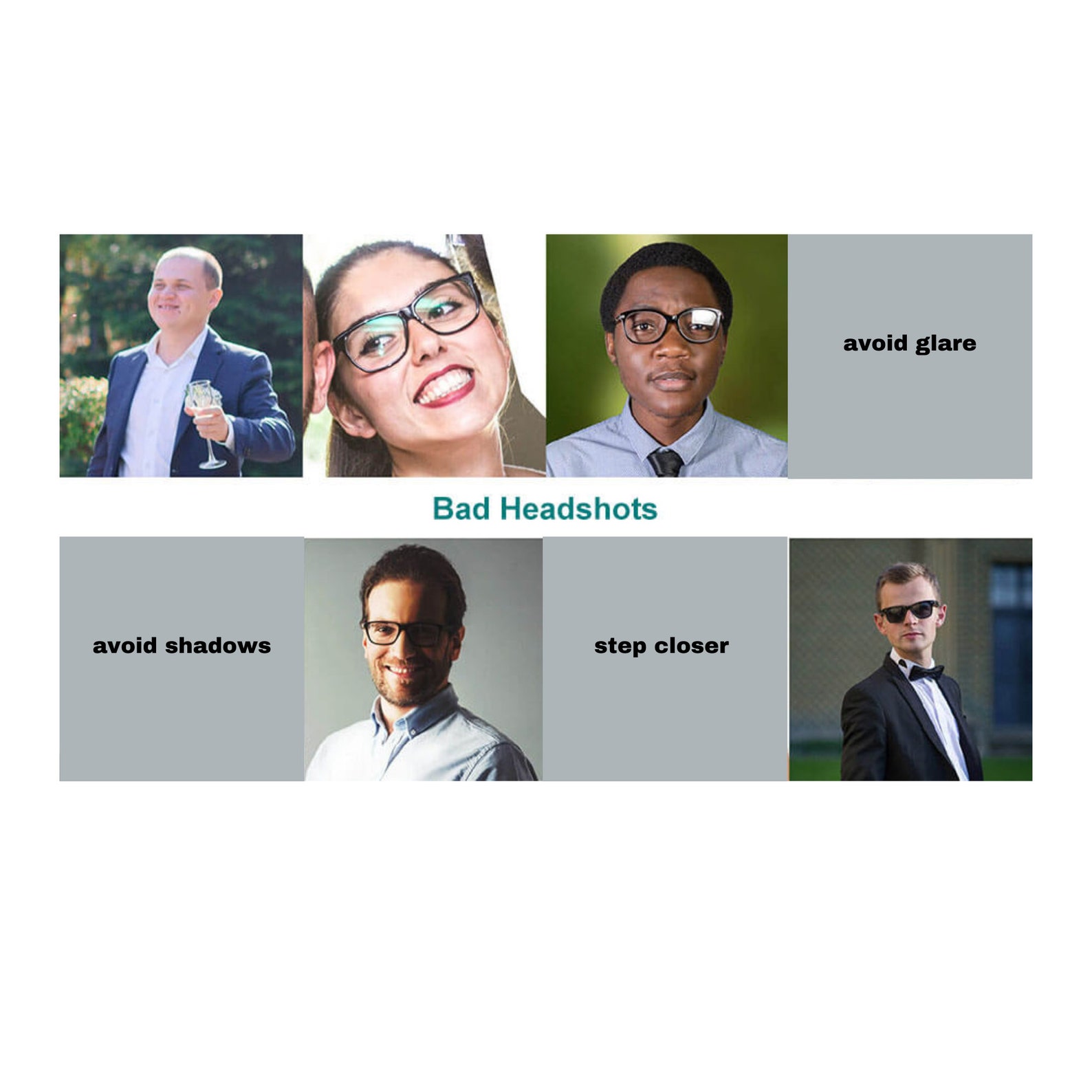 Fathead Custom Photo Graduation Big Head Cutout Giant Head - Etsy