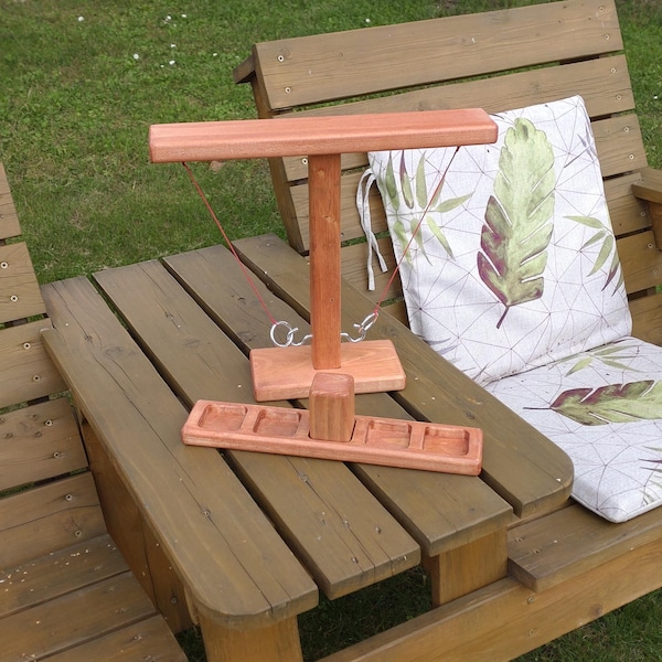 Outdoor Game Ring Hook Game - Etsy