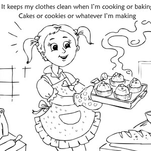 Printable Children's Storybook and Coloring Pages for Kids | My Magic ...