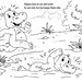 Printable Children's Storybook and Coloring Pages for Kids | What Do ...