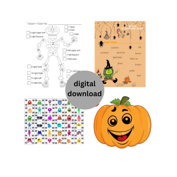 DigitalBooksbyDiana - Etsy