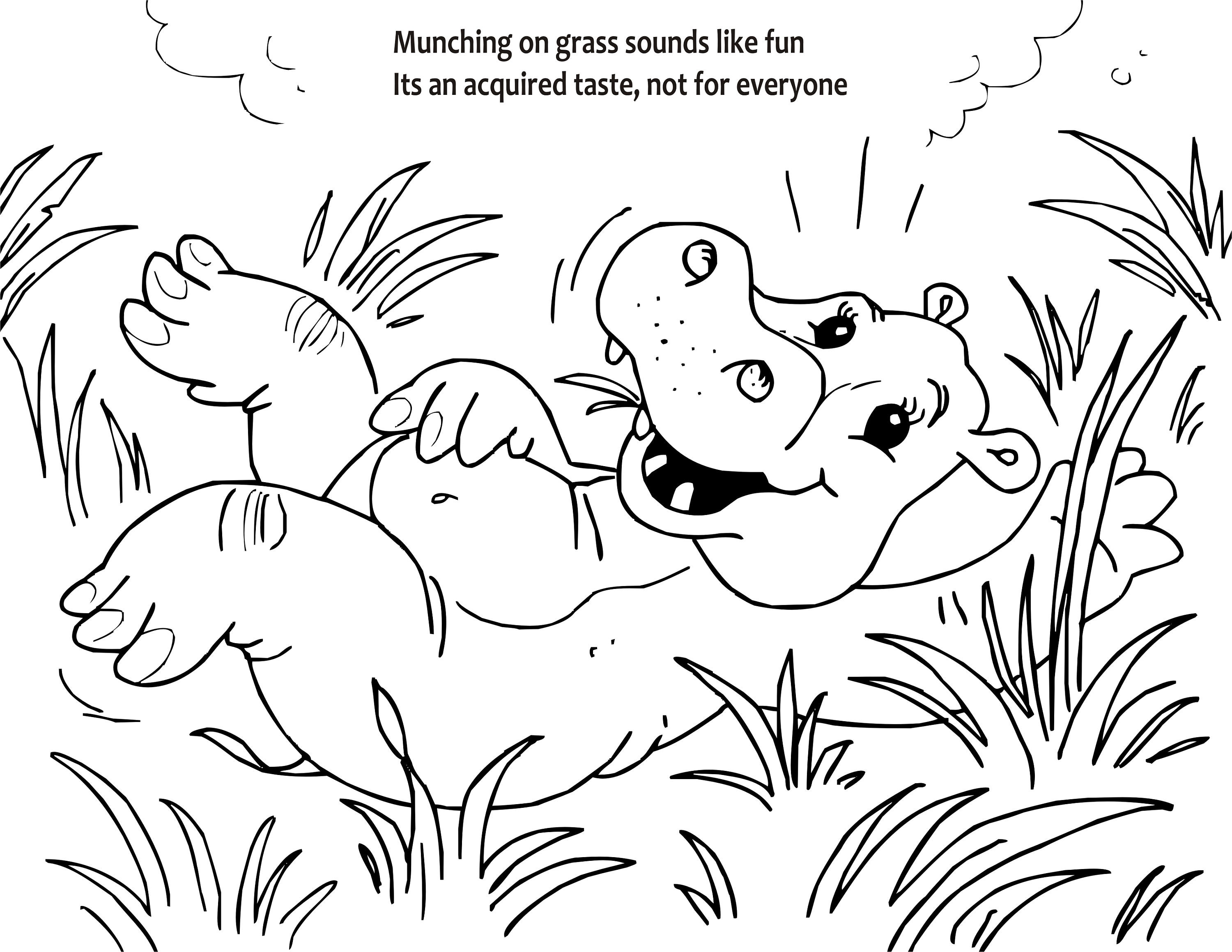 Printable Children's Storybook and Coloring Pages for Kids - Etsy