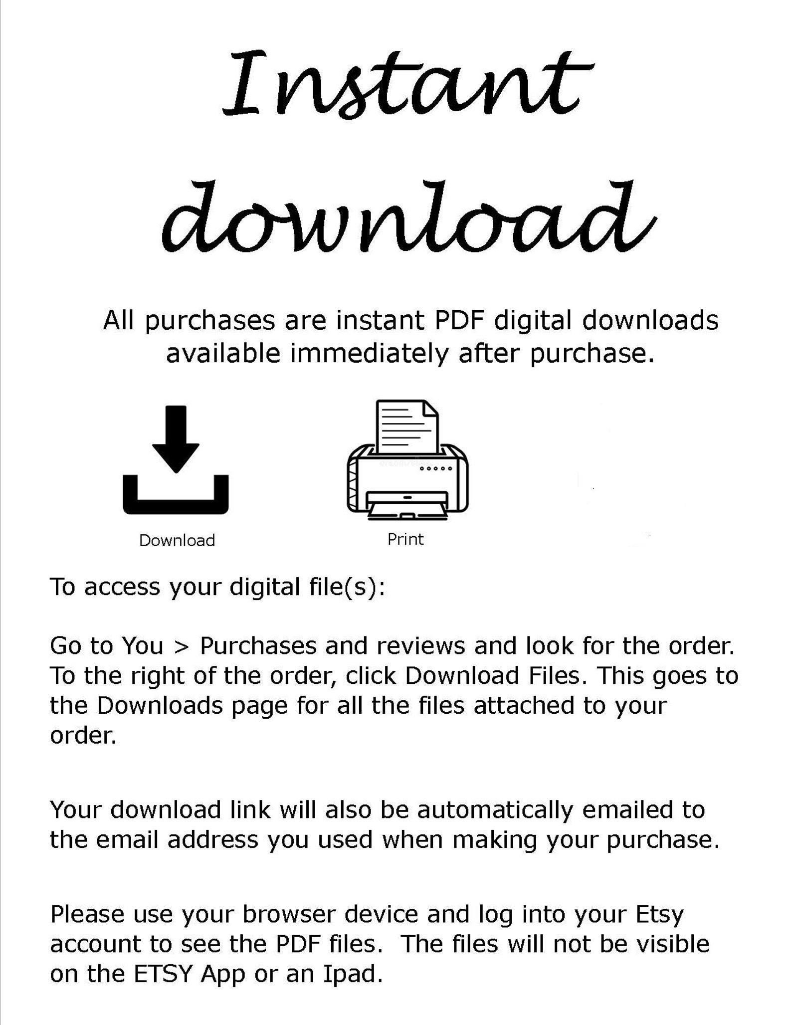 Printable Children's Storybook and Coloring Pages for Kids - Etsy