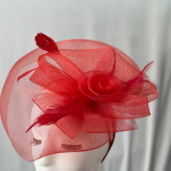 Fancy Hat - Etsy