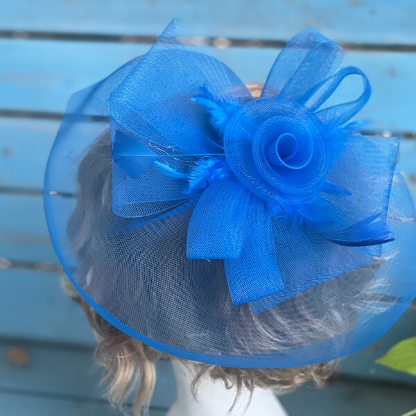 Fancy Hat - Etsy