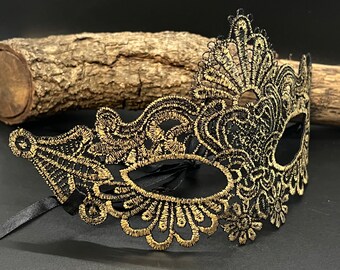 Prom Masquerade Mask - Etsy