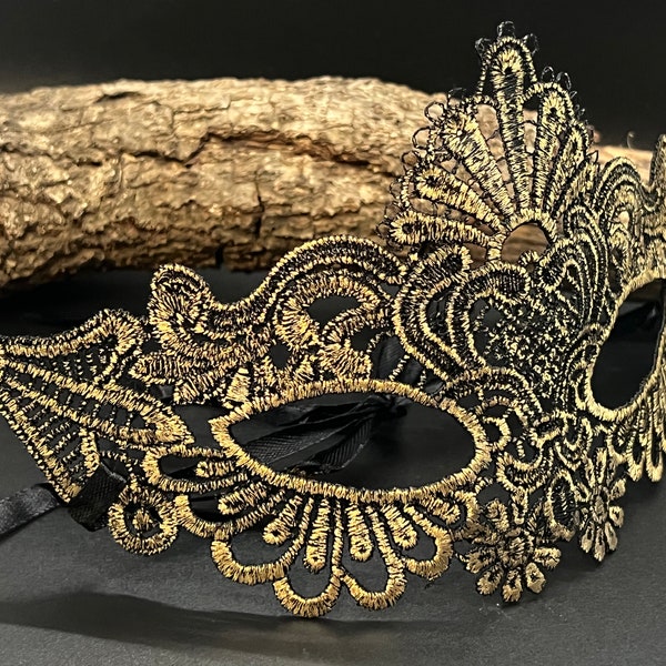 Masquerade Ball Mask - Etsy
