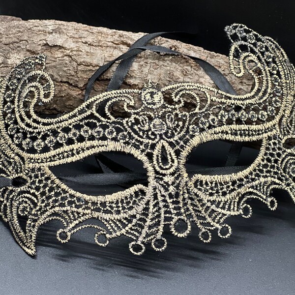 Masquerade Ball Mask - Buy Online - Etsy