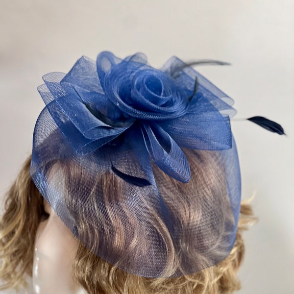 Tea Hat - Etsy