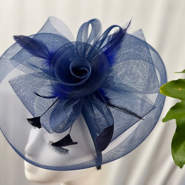 Tea Hat - Etsy