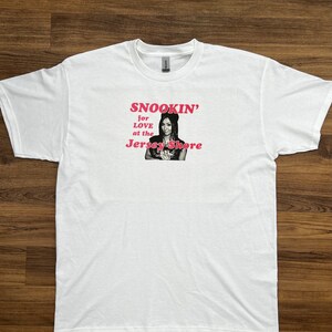 Snooki (snookin for Love) - Etsy