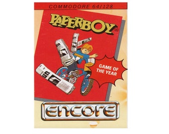 Commodore 64 Poster - Etsy